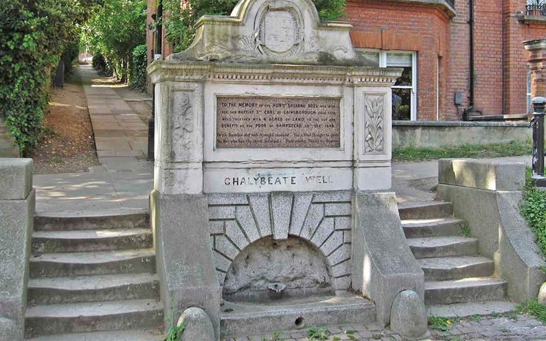 Hampstead Guide Area | TheGlobal1